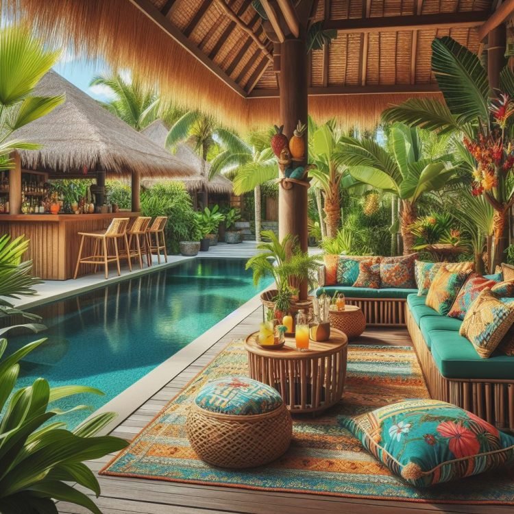 15 Gorgeous Outdoor Patio Design Ideas To Try Now - thecosycorners.com