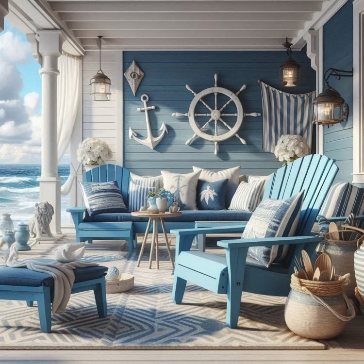15 Gorgeous Outdoor Patio Design Ideas To Try Now
