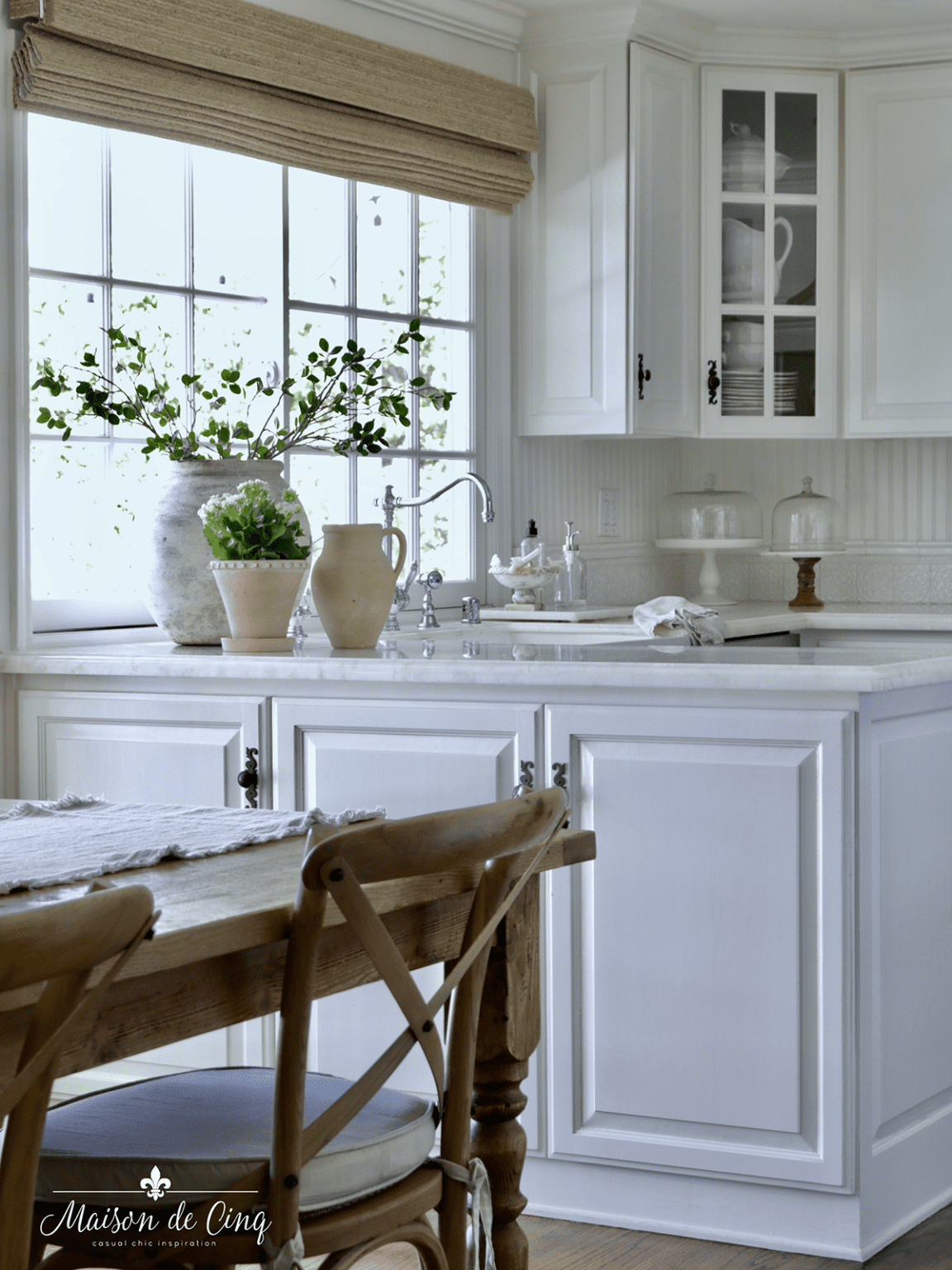 20 Kitchen Counter Styling Ideas to Spruce Up Your Kitchen