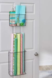 25 Art Studio Storage Ideas For A Creative Workspace - thecosycorners.com