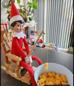 25 Crazy Elf on the Shelf Tricks to Try