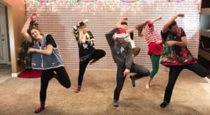 27 Epic Christmas Games That Bring Joy To Kids