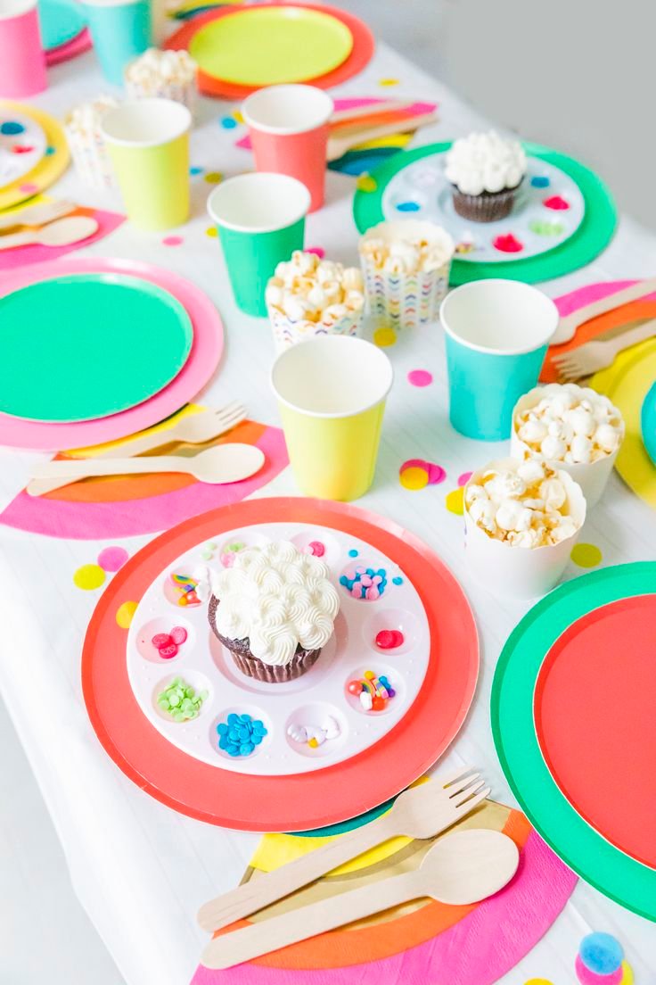 31 Fun & Easy Home Birthday Party Ideas