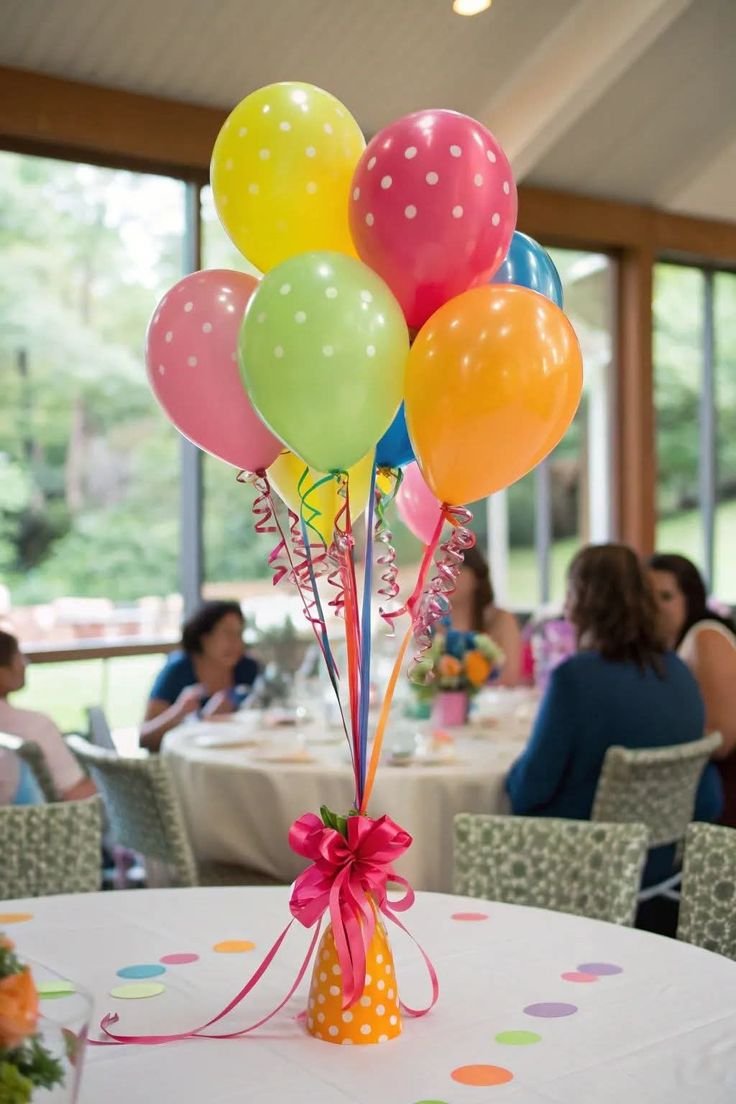 31 Fun & Easy Home Birthday Party Ideas
