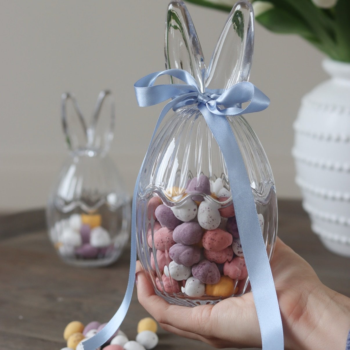 29 Creative Easter Crafts for Adults | Easy DIY Decor & Gift Ideas